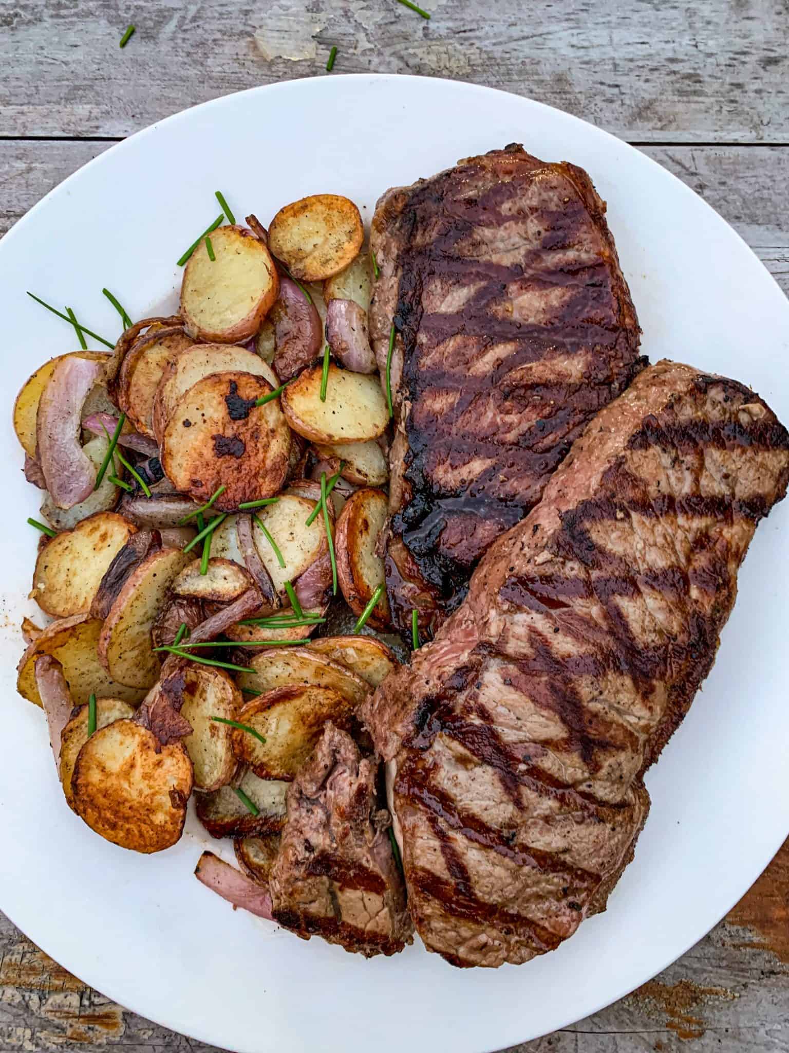 How to Cook Steak Perfectly - Grill Momma