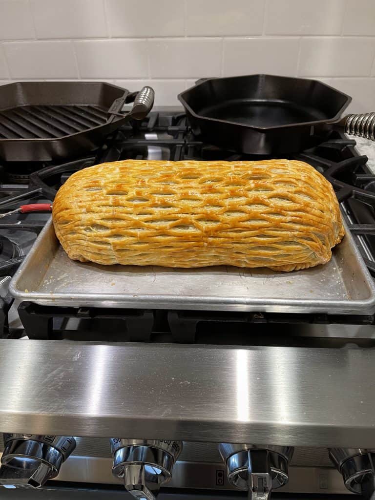 How to Make Beef Wellington - GrillMomma.com