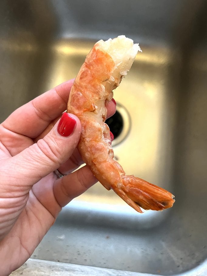 Easy King Crab Legs And Shrimp - Grill Momma